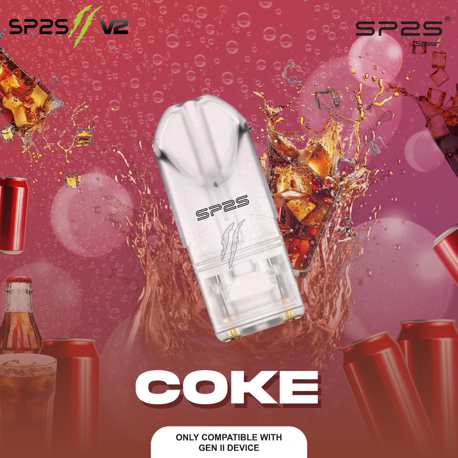 SP2S Malaysia - SP2s Official Webstore